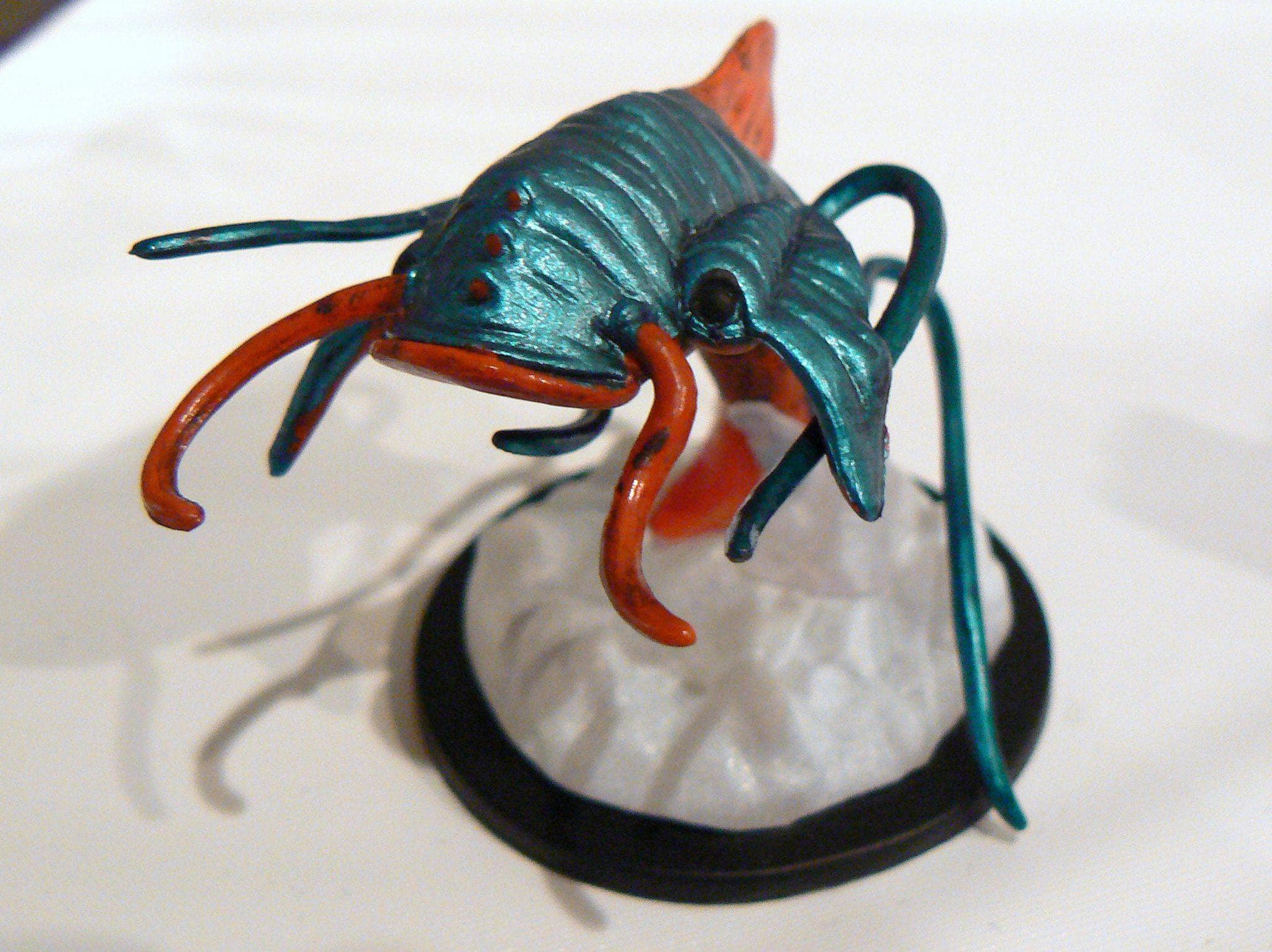 Best Monsters in Dungeons and Dragons