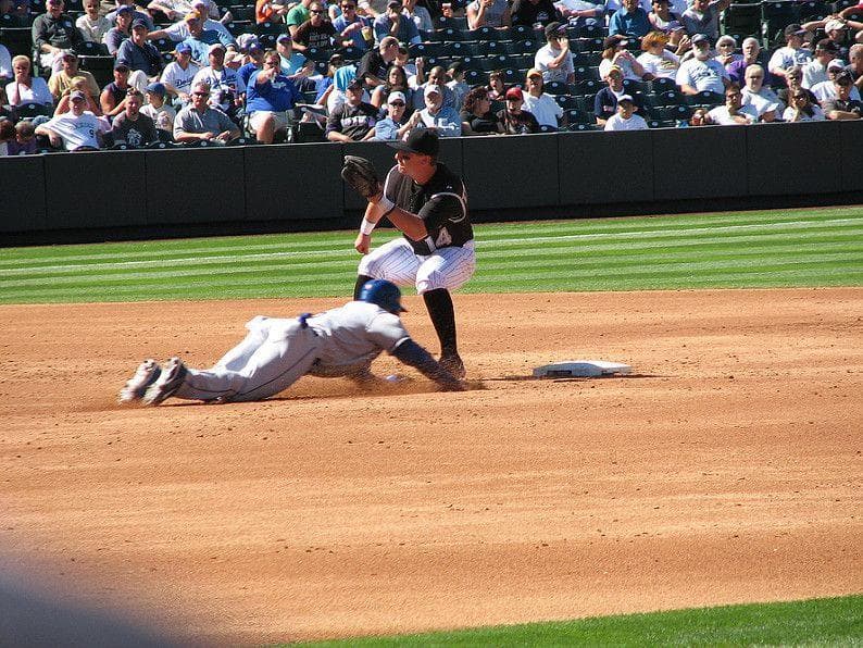 Unwritten Baseball Rules That Are Just Ridiculous