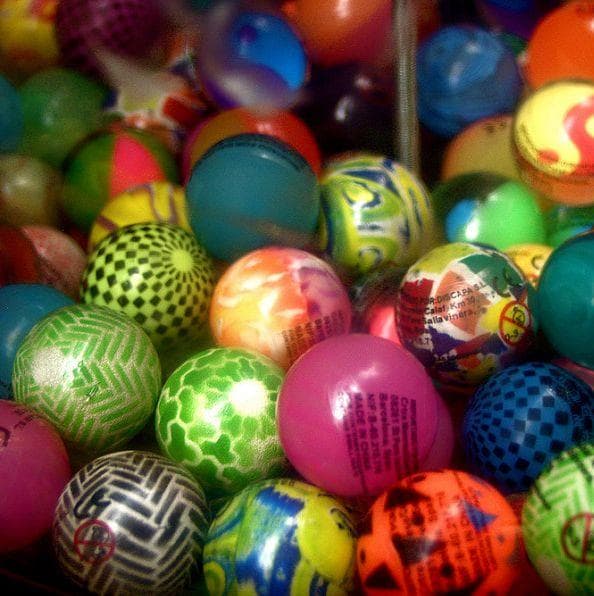 Best Prizes All '90s Kids Won from a Machine