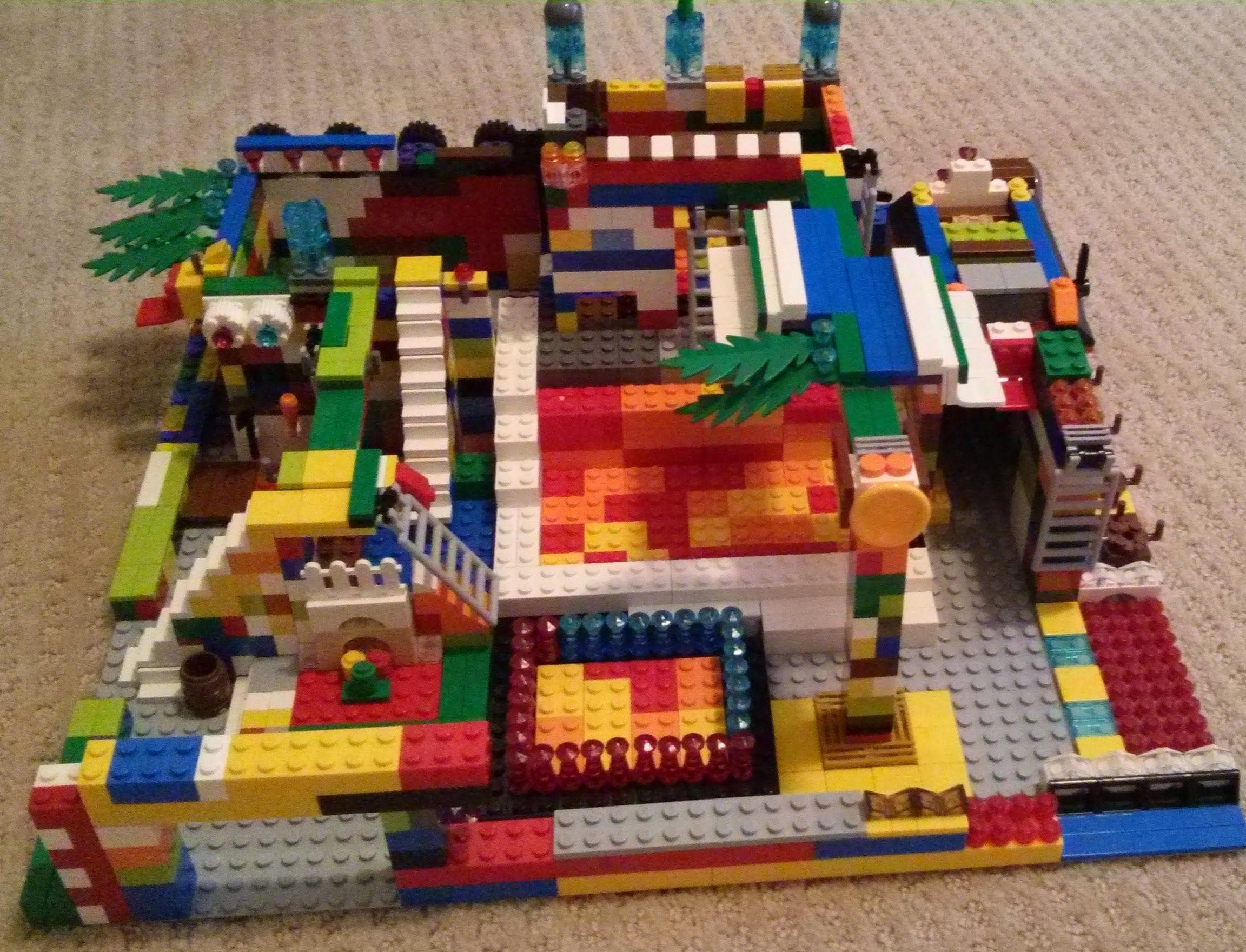 34 Lego Fails Even Your Kid Would Have Built Better