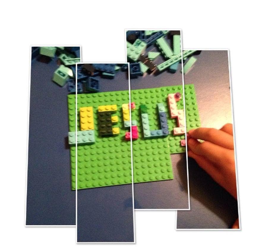 34 Lego Fails Even Your Kid Would Have Built Better