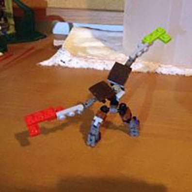 34 Lego Fails Even Your Kid Would Have Built Better