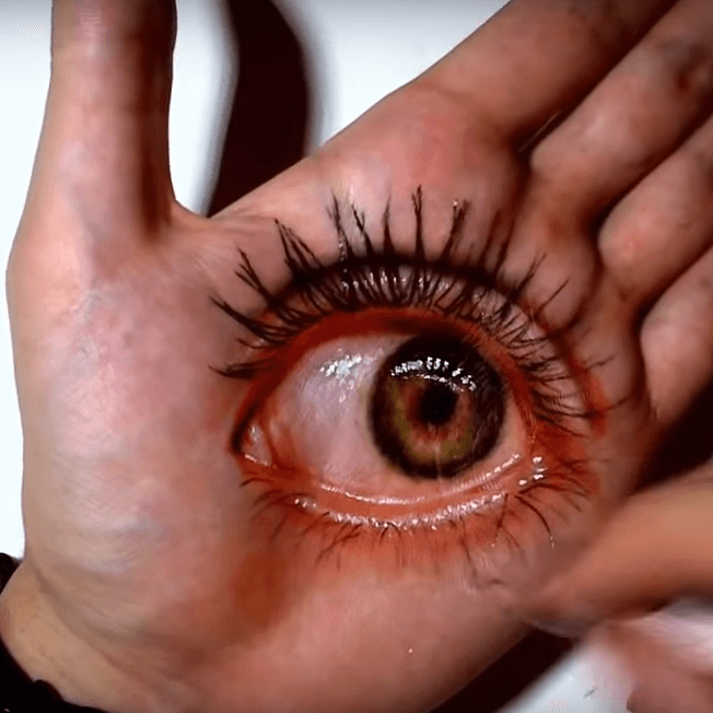 Weird Body Art That Will Make You Lose Your Mind
