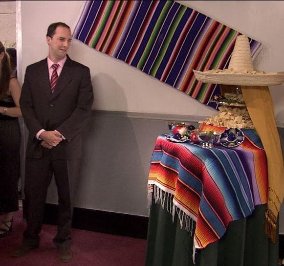 All the Food References on Arrested Development