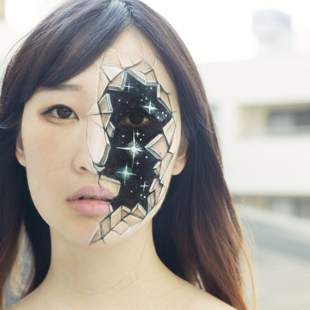 Weird Body Art That Will Make You Lose Your Mind