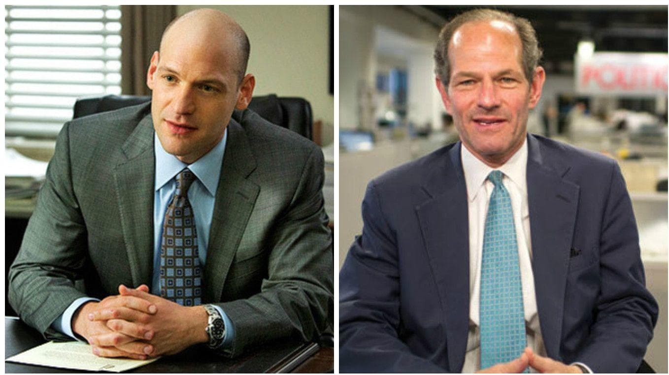 House of Cards Plot Points That Happened IRL