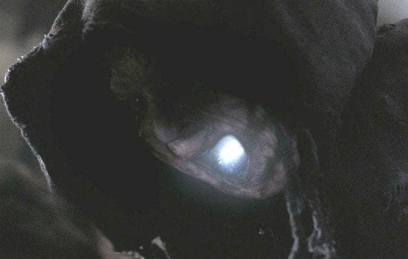 All The Creepiest Monsters On 'Supernatural,' Ranked