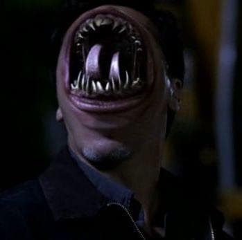 All The Creepiest Monsters On 'Supernatural,' Ranked