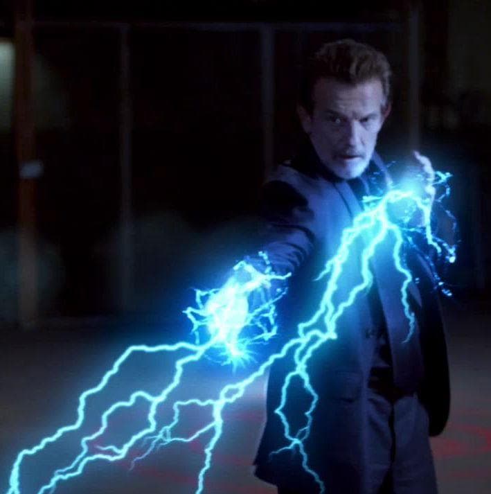 All The Creepiest Monsters On 'Supernatural,' Ranked