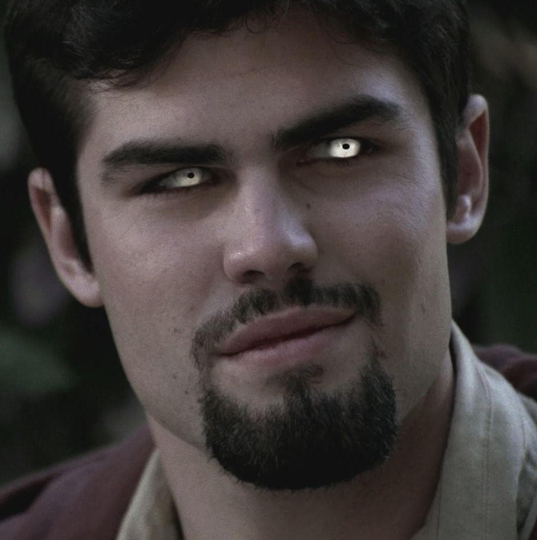 All The Creepiest Monsters On 'Supernatural,' Ranked