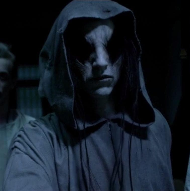 All The Creepiest Monsters On 'Supernatural,' Ranked