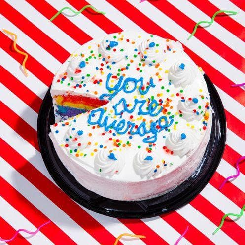 Passive Aggressive Cakes That Have Had It with You