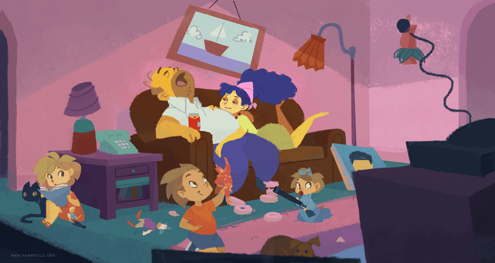 Random Funniest Simpsons Fan Art | Best Random Tools