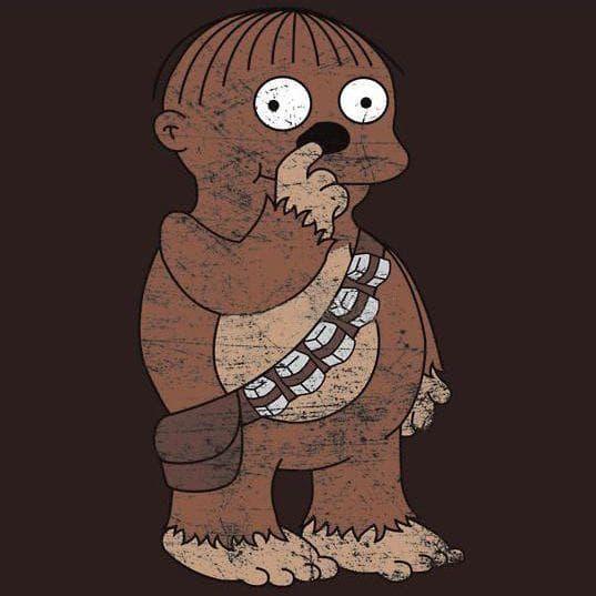 Random Funniest Simpsons Fan Art | Best Random Tools