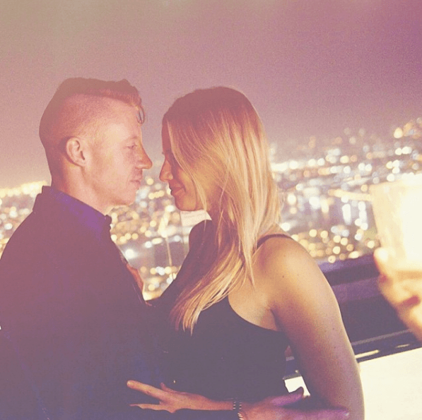 22 Things You Didn't Know About Macklemore