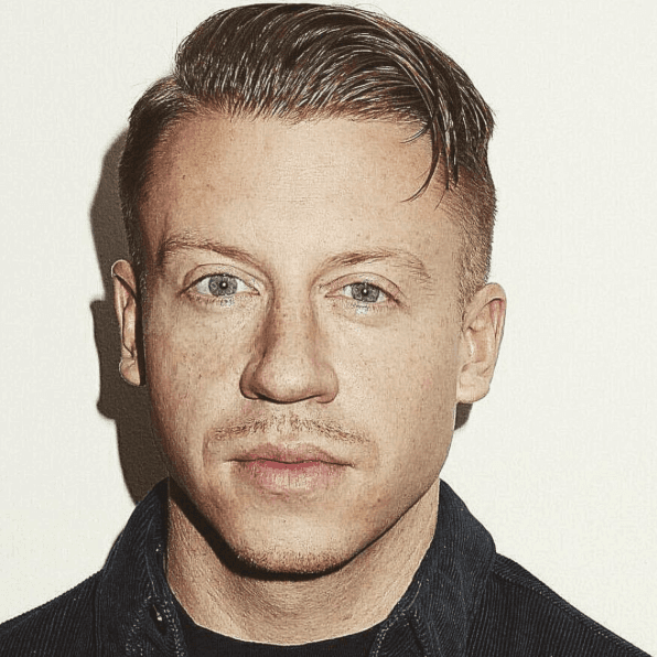 22 Things You Didn't Know About Macklemore