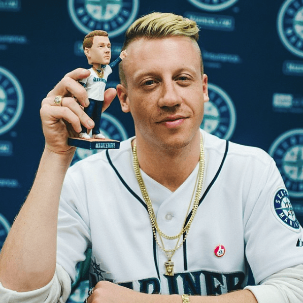 22 Things You Didn't Know About Macklemore