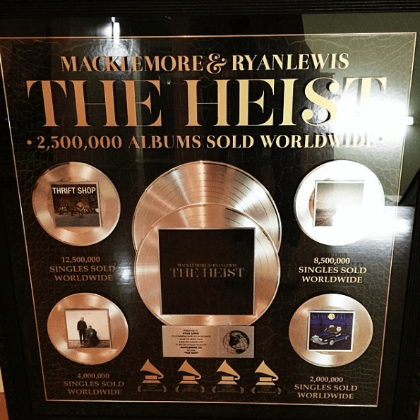 22 Things You Didn't Know About Macklemore