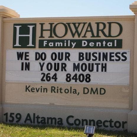 16 Intentionally Dirty Business Slogans That Will Make You Giggle