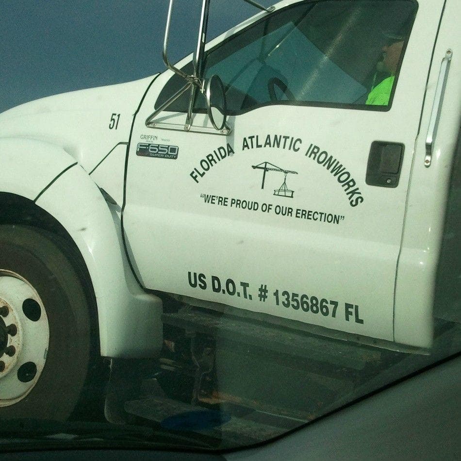 16 Intentionally Dirty Business Slogans That Will Make You Giggle