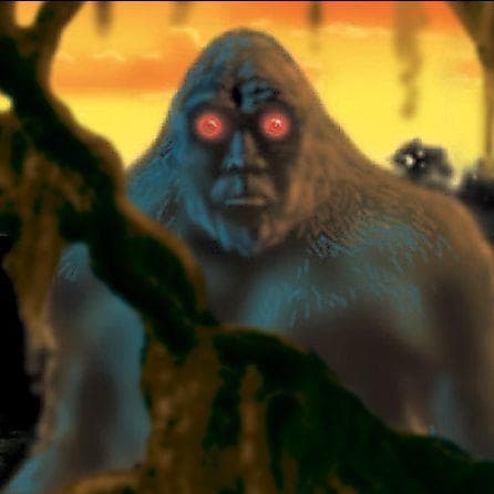 The Craziest Humanoid Cryptids From Every State