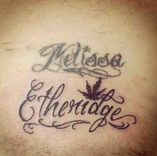 23 Genius Breakup Tattoo Cover-ups Over the Names of Exes