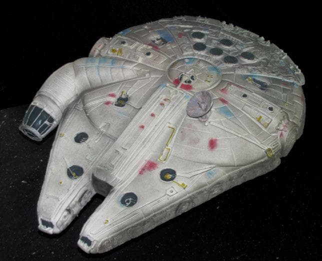 36 Space Cakes That Are Out of This World