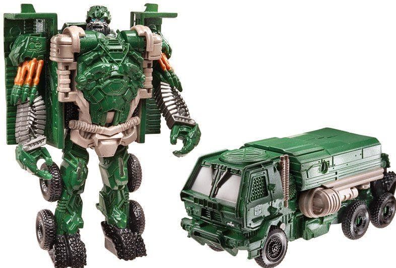 The Worst Transformers Toys Ever Made