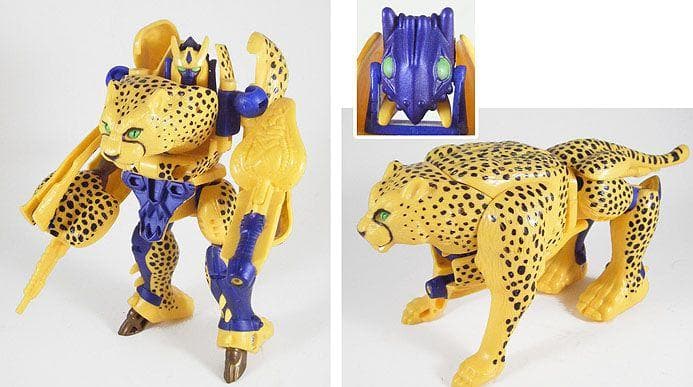 The Worst Transformers Toys Ever Made