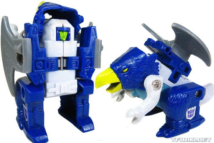 The Worst Transformers Toys Ever Made