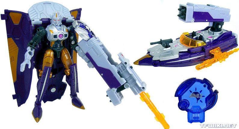 The Worst Transformers Toys Ever Made