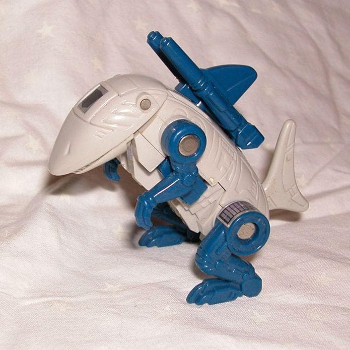 The Worst Transformers Toys Ever Made