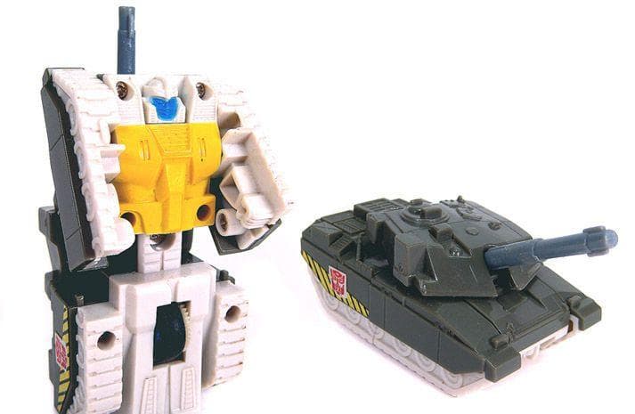 The Worst Transformers Toys Ever Made