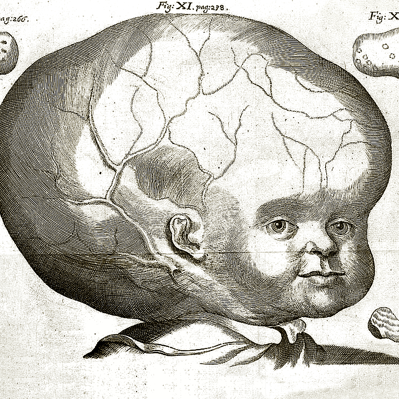 The Craziest Humanoid Cryptids From Every State