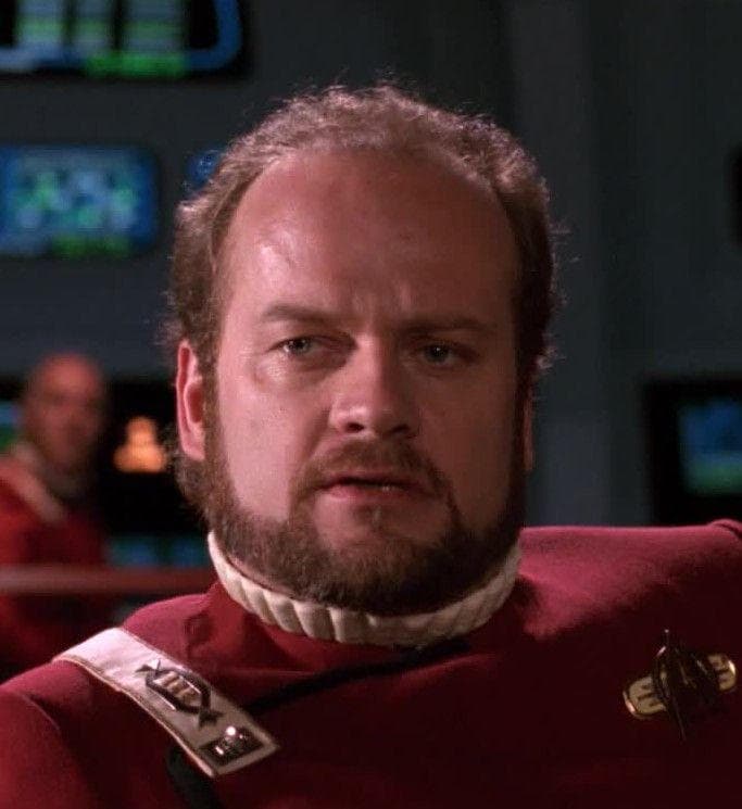 Best Star Trek Characters | List of Popular Star Trek Captains and Crew