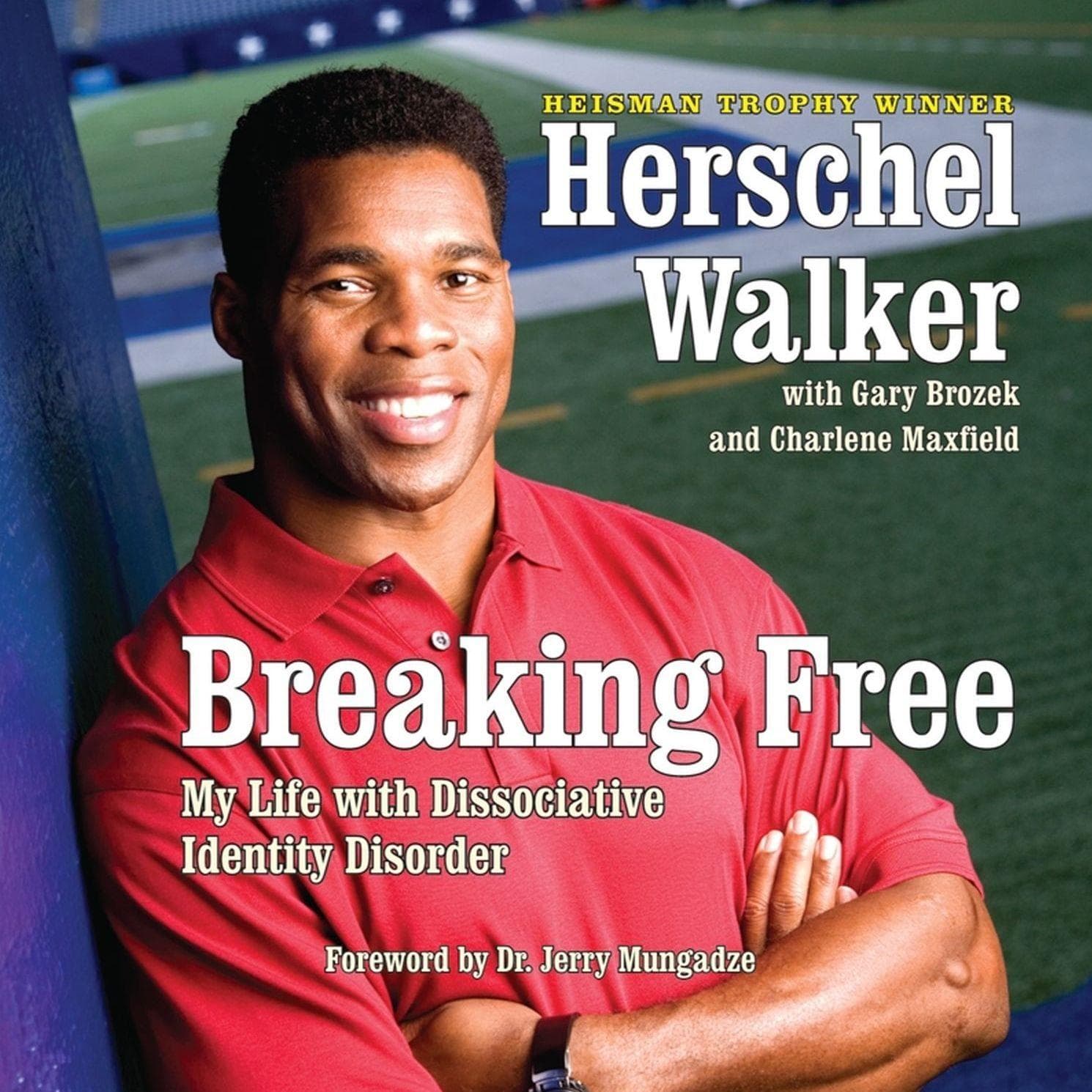 Famous People with Multiple Personality Disorder