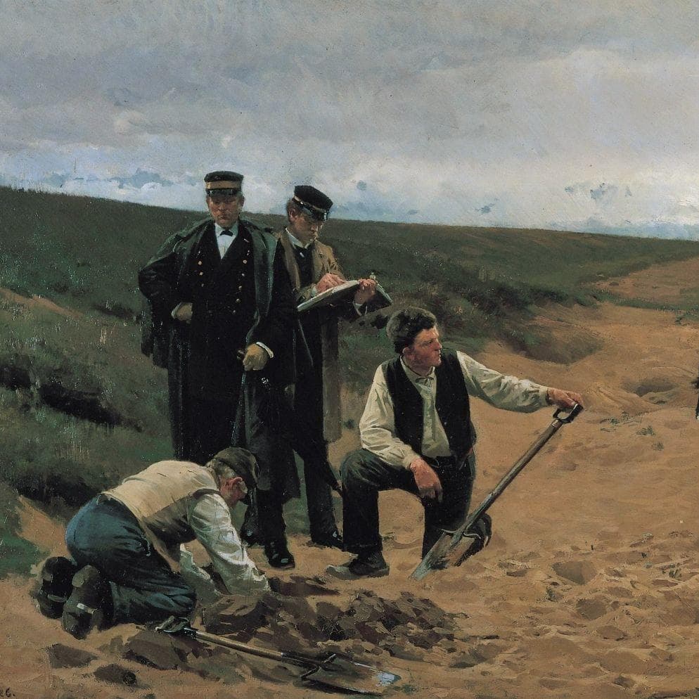 People Who Were Buried Alive...and Somehow Survived