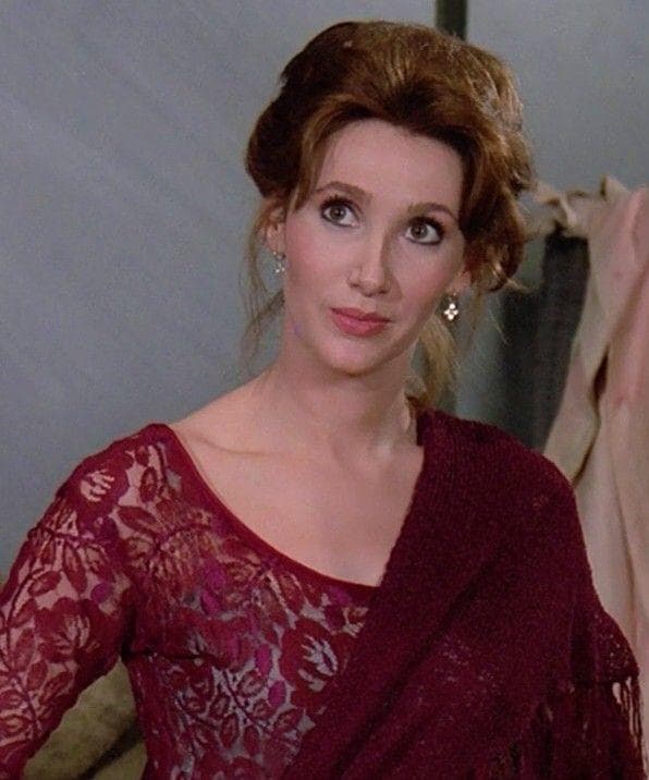 Best Star Trek Characters | List of Popular Star Trek Captains and Crew