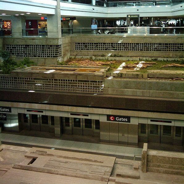 14 Things You Didn't Know About Airports