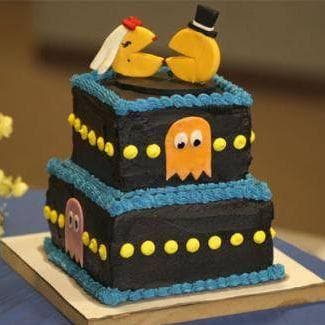 26 Amazing Nerdy Cakes That Are Too Geeky to Eat