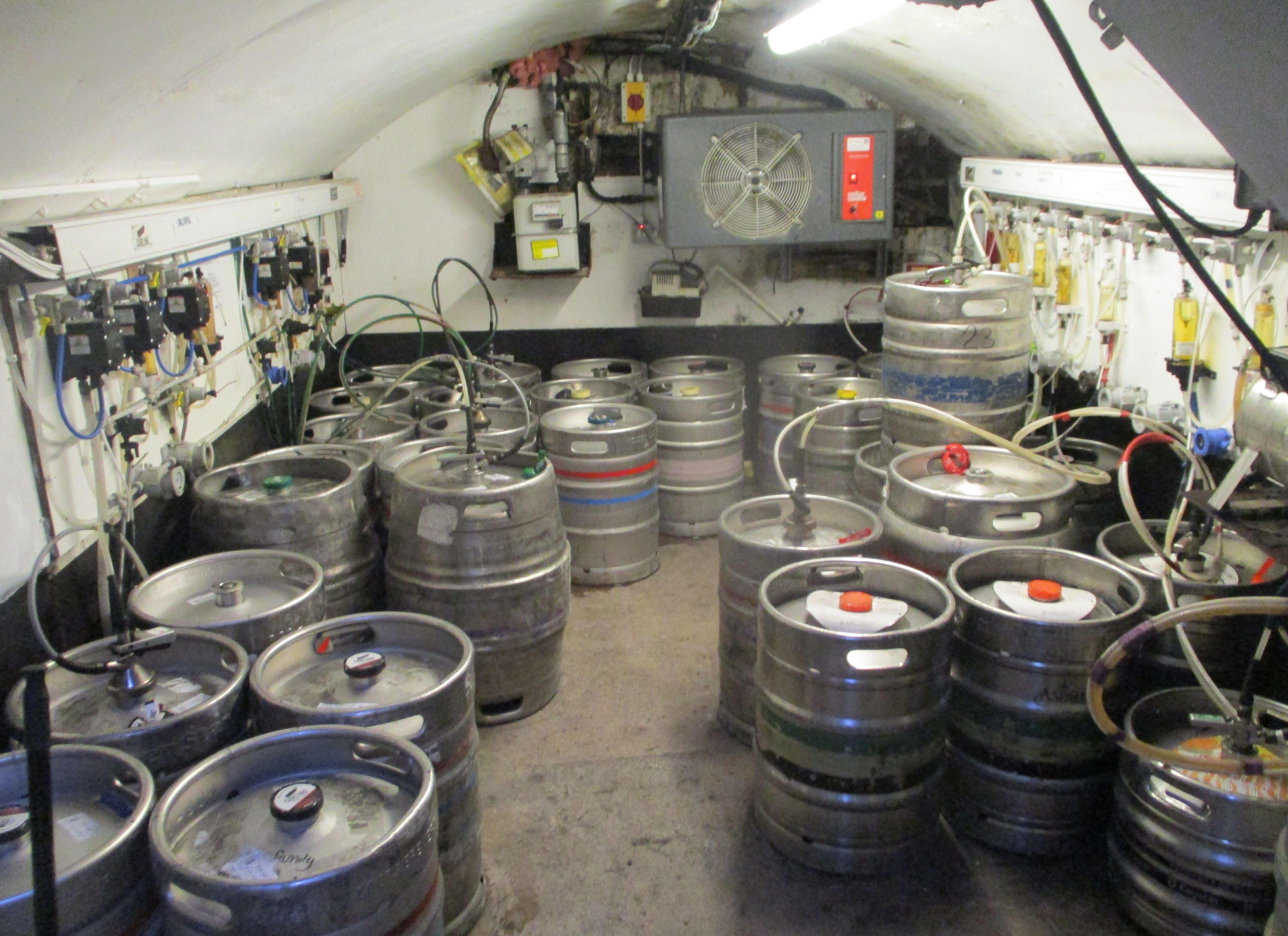 16 Things You Didn't Know About American Beer