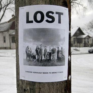 25 Funny Lost and Found Signs That Are on Point
