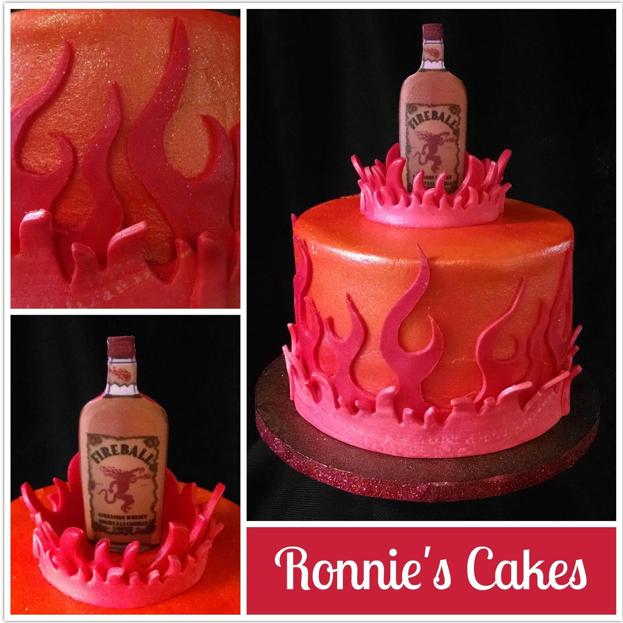 15 Things You Didn't Know About Fireball Whisky