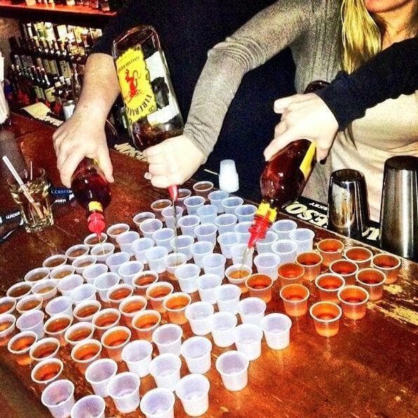 15 Things You Didn't Know About Fireball Whisky