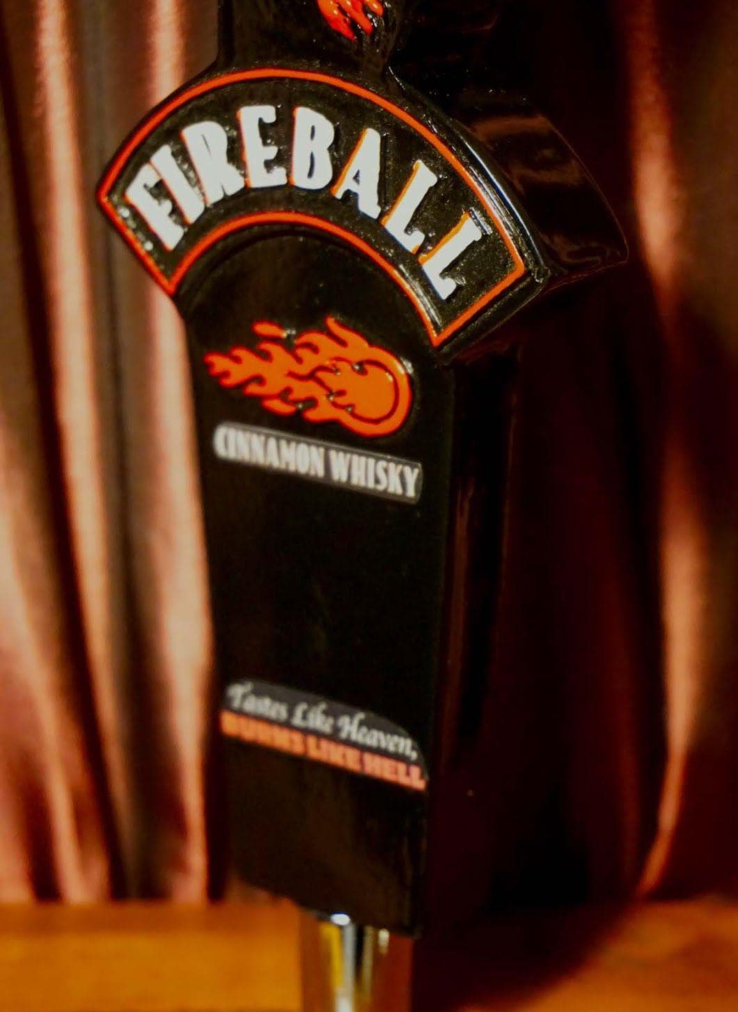 15 Things You Didn't Know About Fireball Whisky