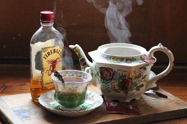 15 Things You Didn't Know About Fireball Whisky