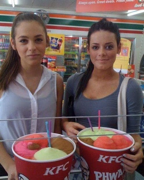 Meanwhile in 7-11 Memes That Perfectly Sum Up the Store