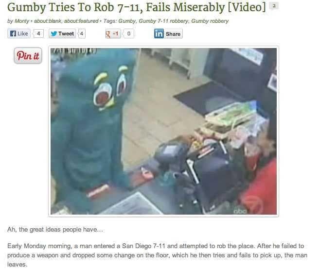 Meanwhile in 7-11 Memes That Perfectly Sum Up the Store