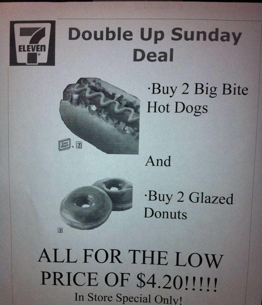 Meanwhile in 7-11 Memes That Perfectly Sum Up the Store