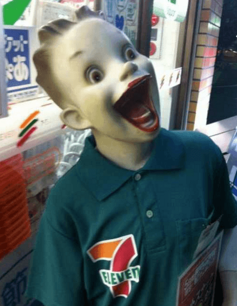 Meanwhile in 7-11 Memes That Perfectly Sum Up the Store